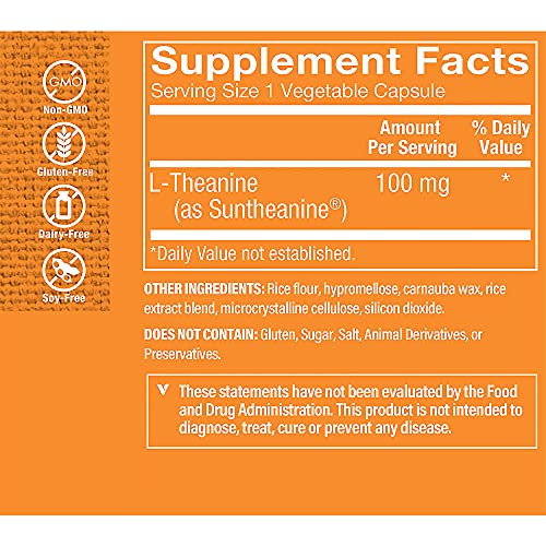 Green tea amino acid benefits