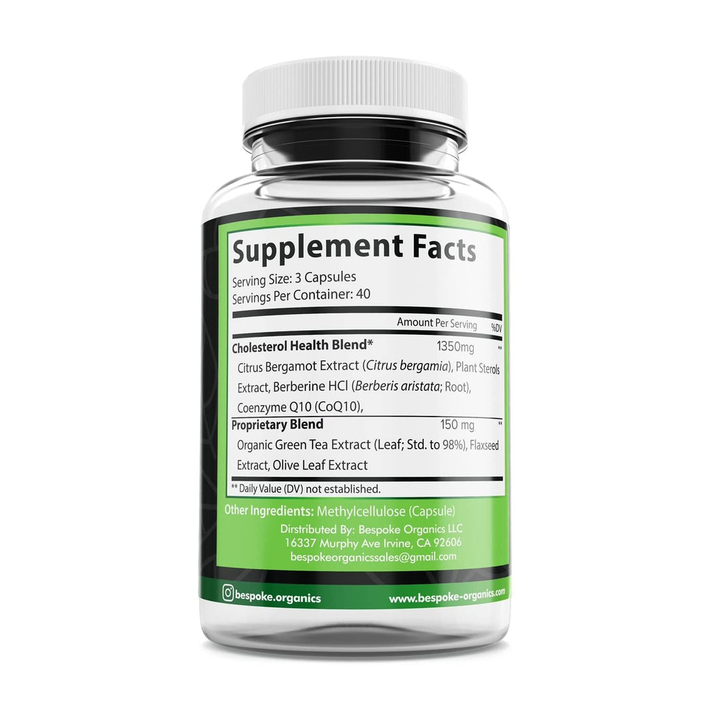 Green tea and CoQ10 for vitality