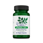 green tea antioxidant capsules