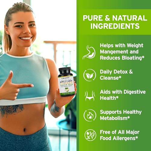 green tea antioxidant capsules