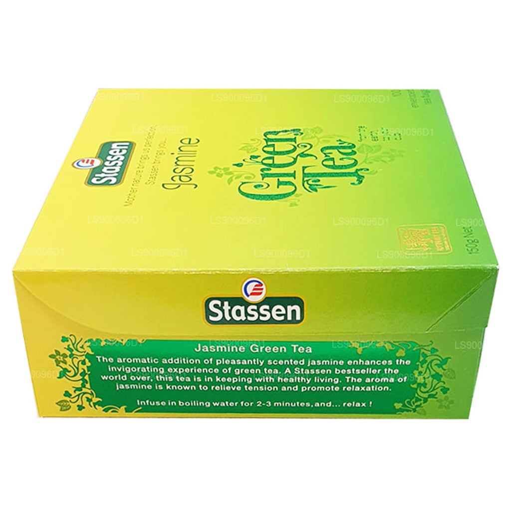 green tea antioxidant properties
