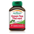 green tea antioxidant support capsules