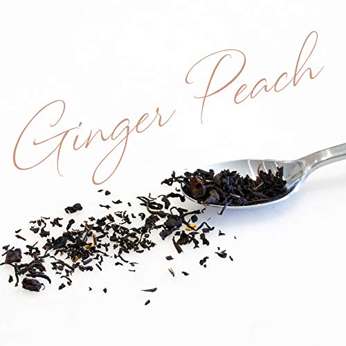 green tea antioxidants in every sip