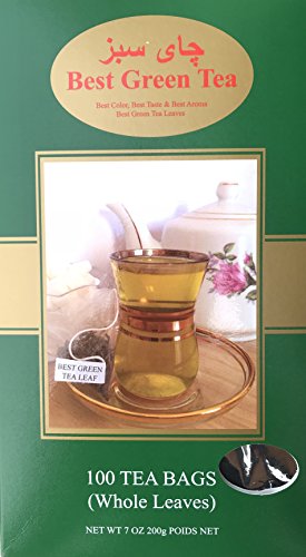 green tea benefits for health