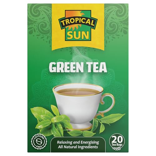 green tea benefits for health