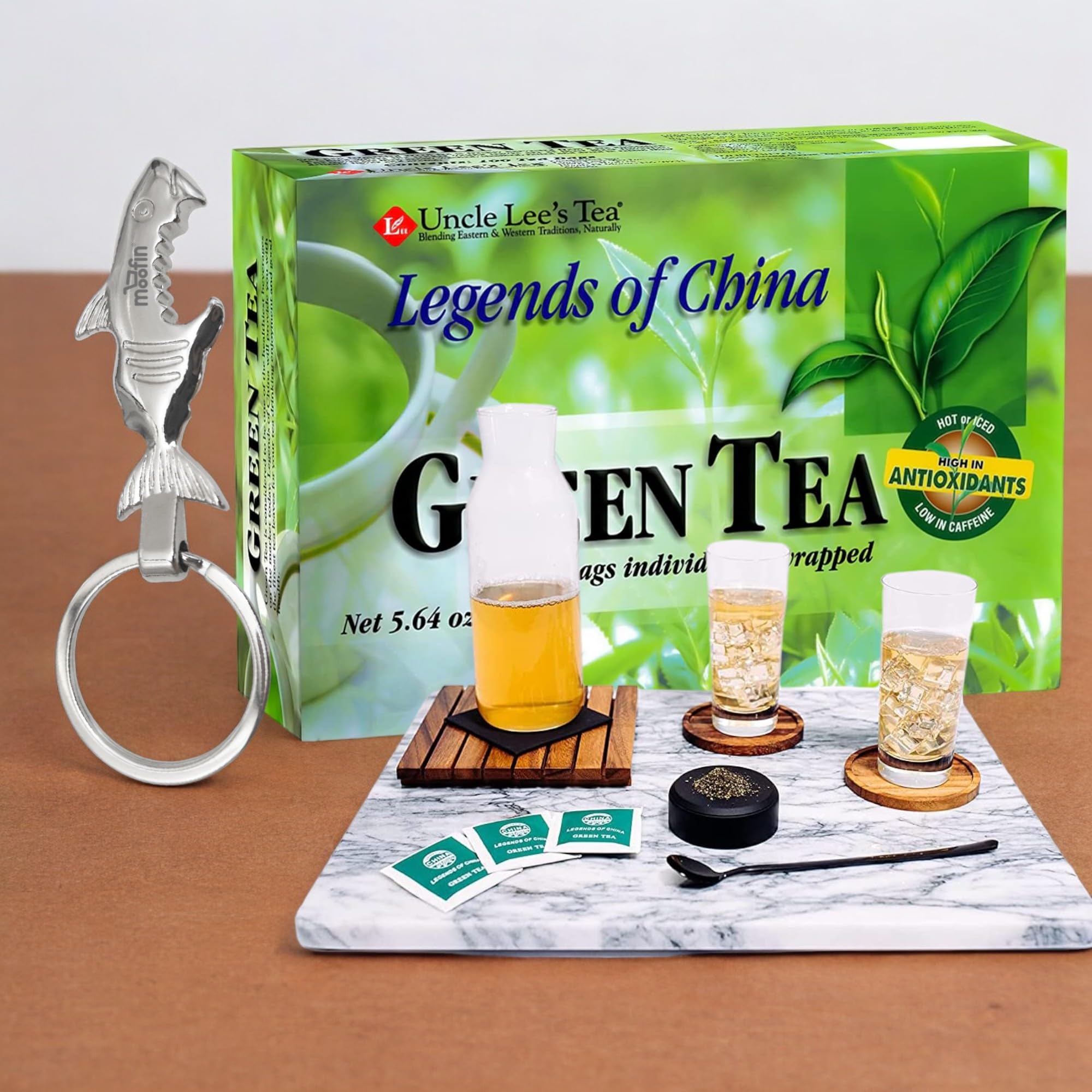 green tea benefits for health