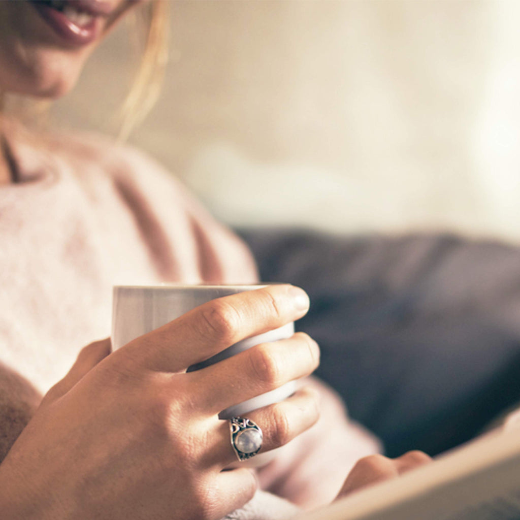 green tea benefits for mind