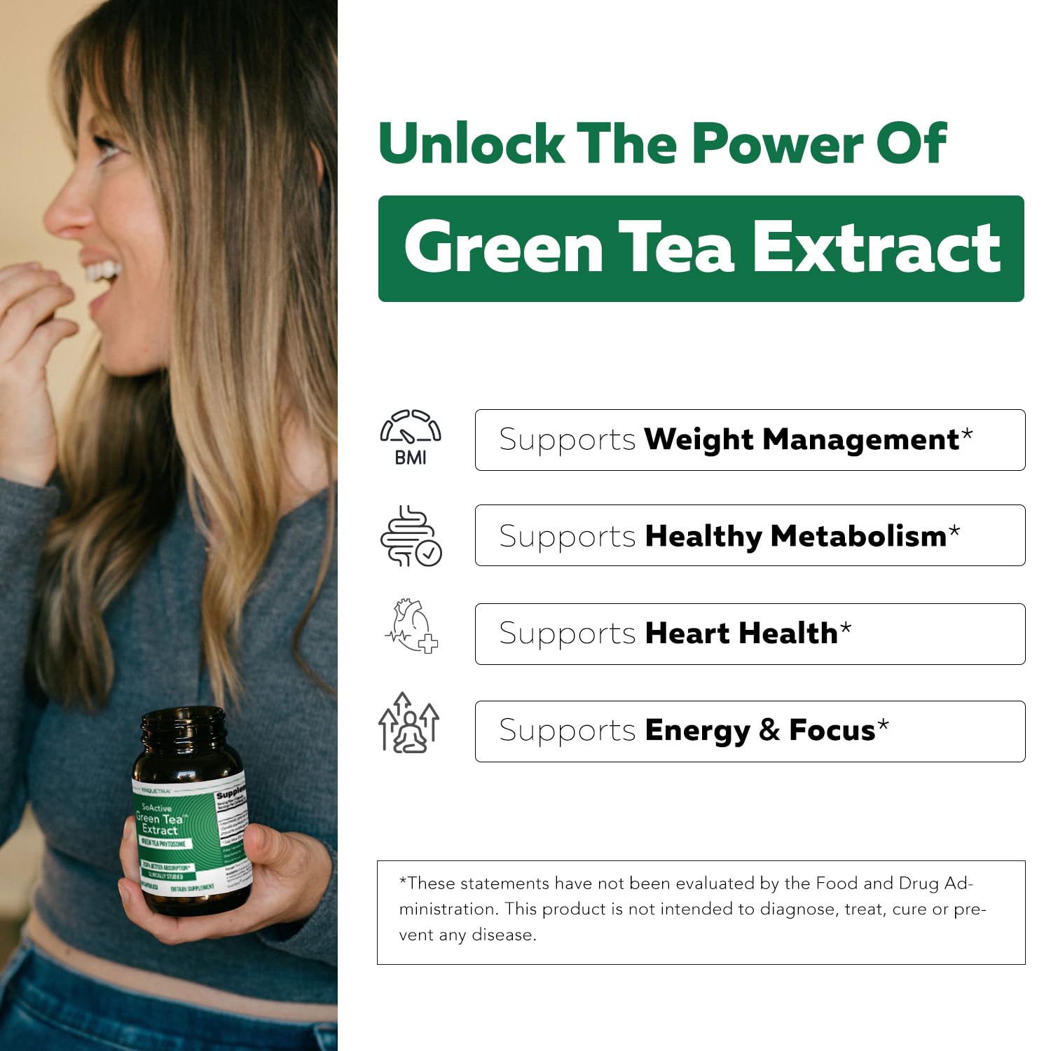 green tea benefits for weight loss