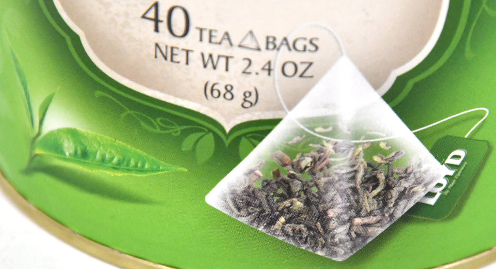 green tea benefits for wellness