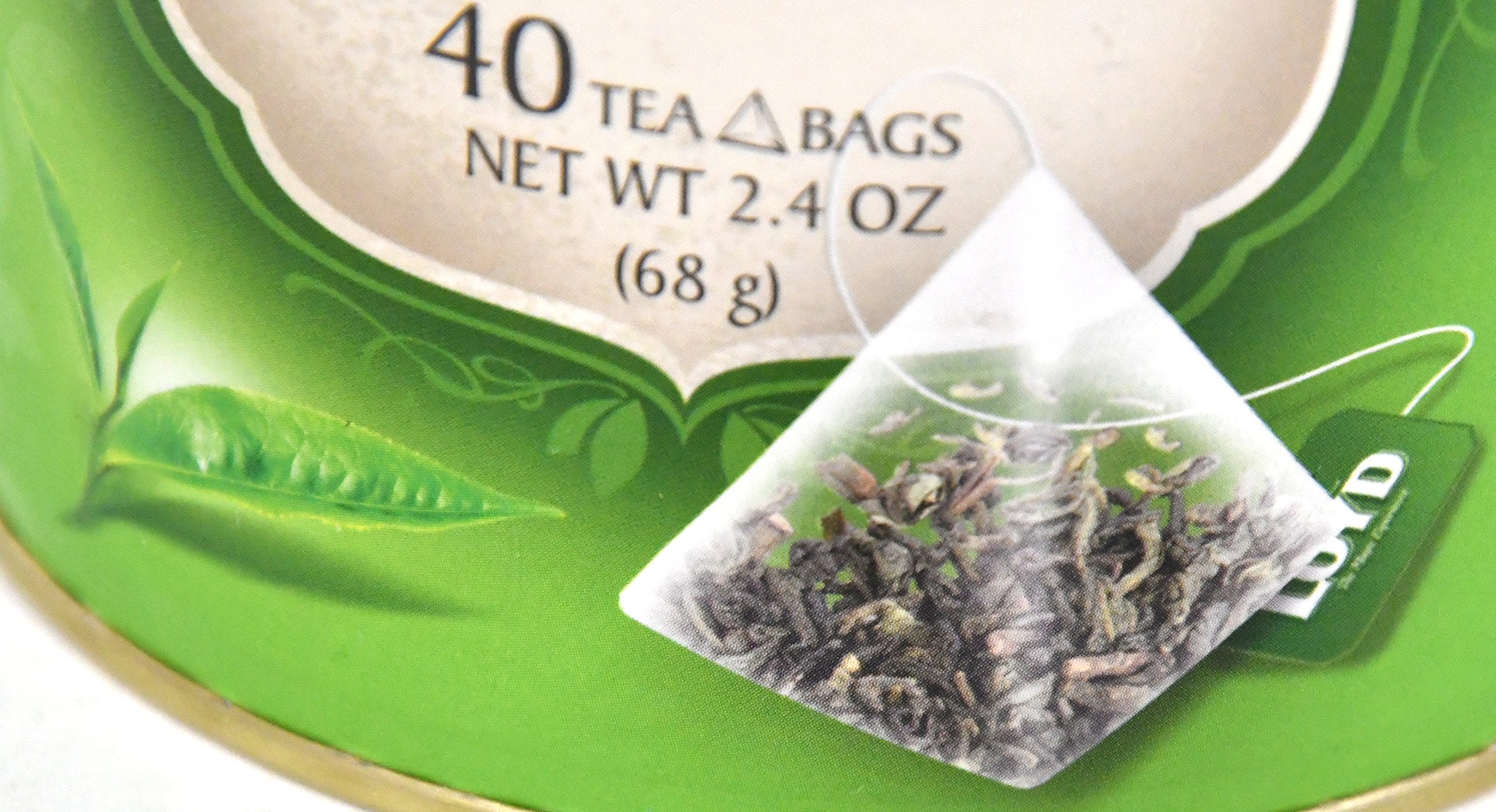 green tea benefits for wellness