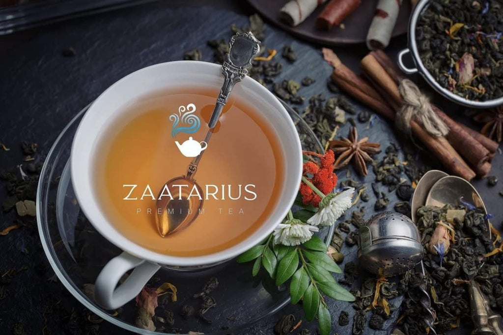 green tea benefits for wellness