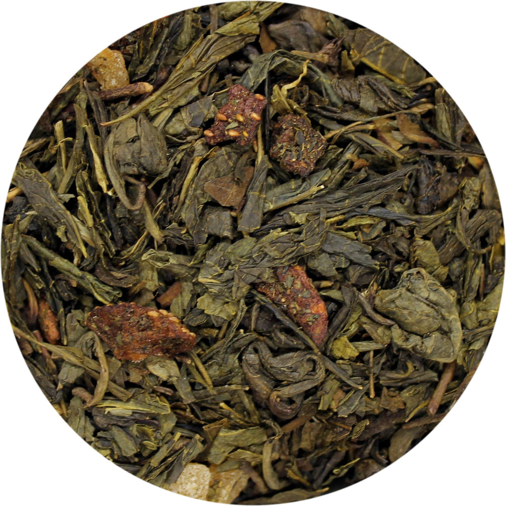 green tea benefits for wellness