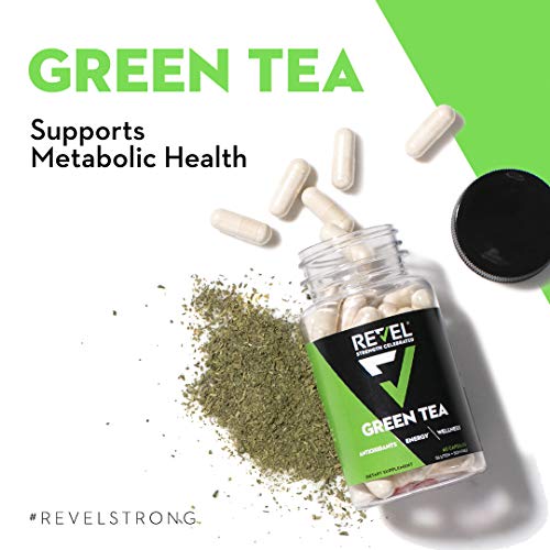 Green tea benefits for women