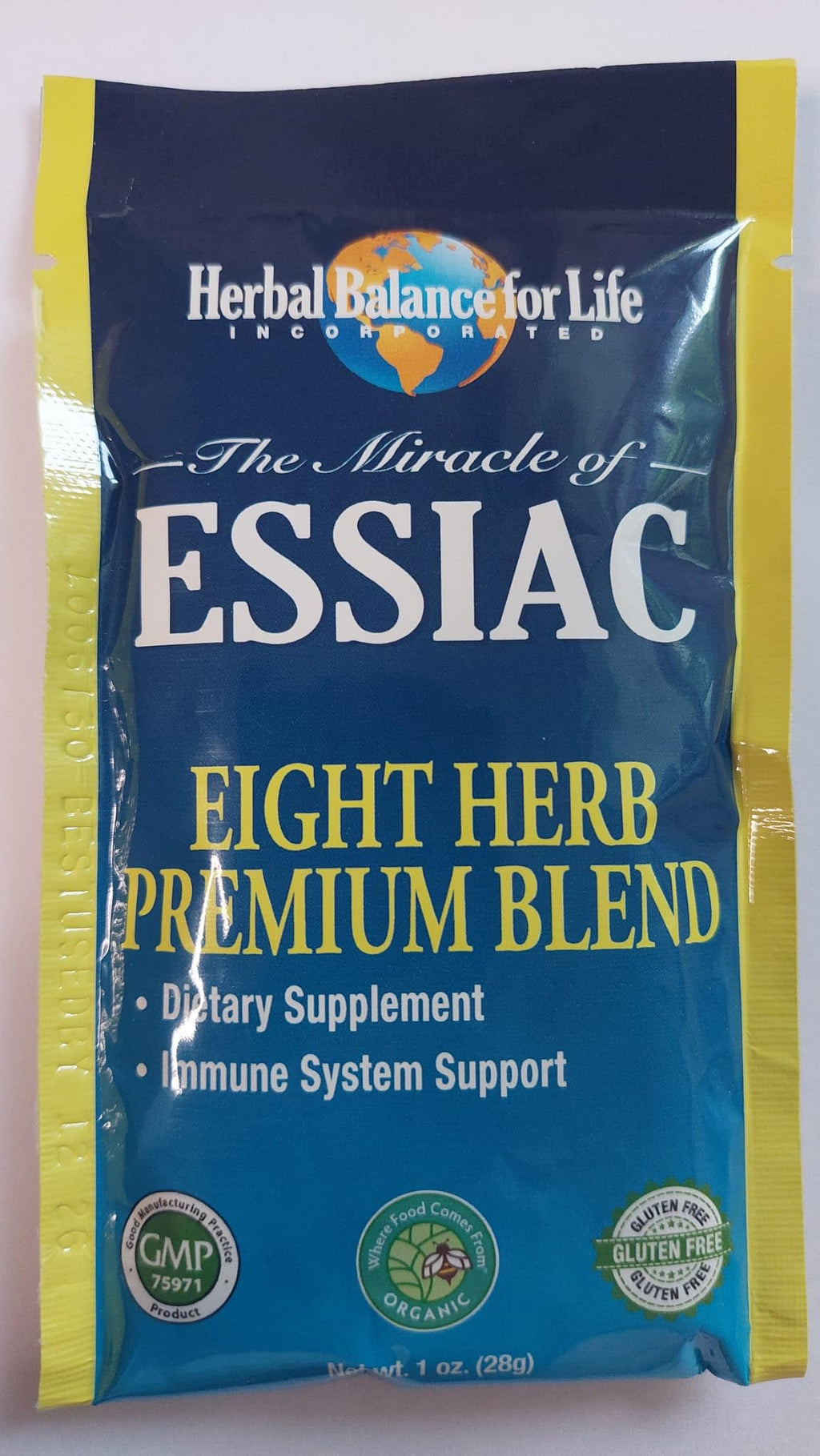 green tea blend for energy boost