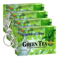 green tea brewing essentials kit