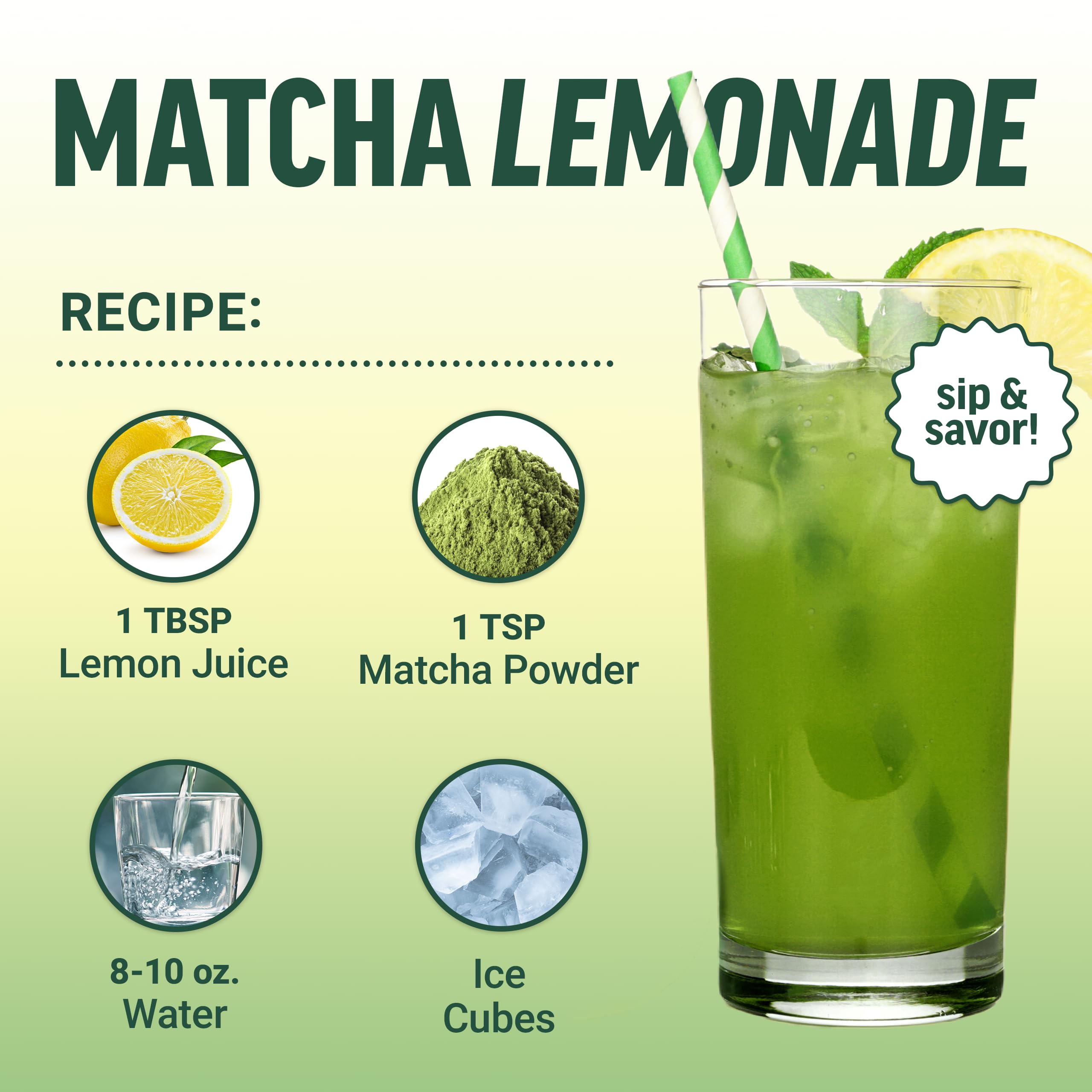 green tea caffeine boost