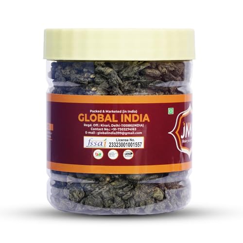 green tea caffeine content explained