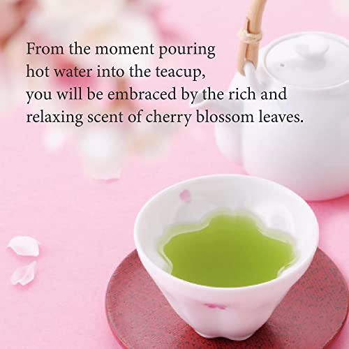 green tea caffeine content explained