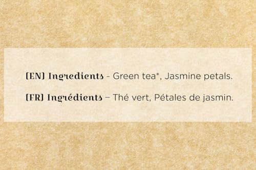 green tea caffeine content explained