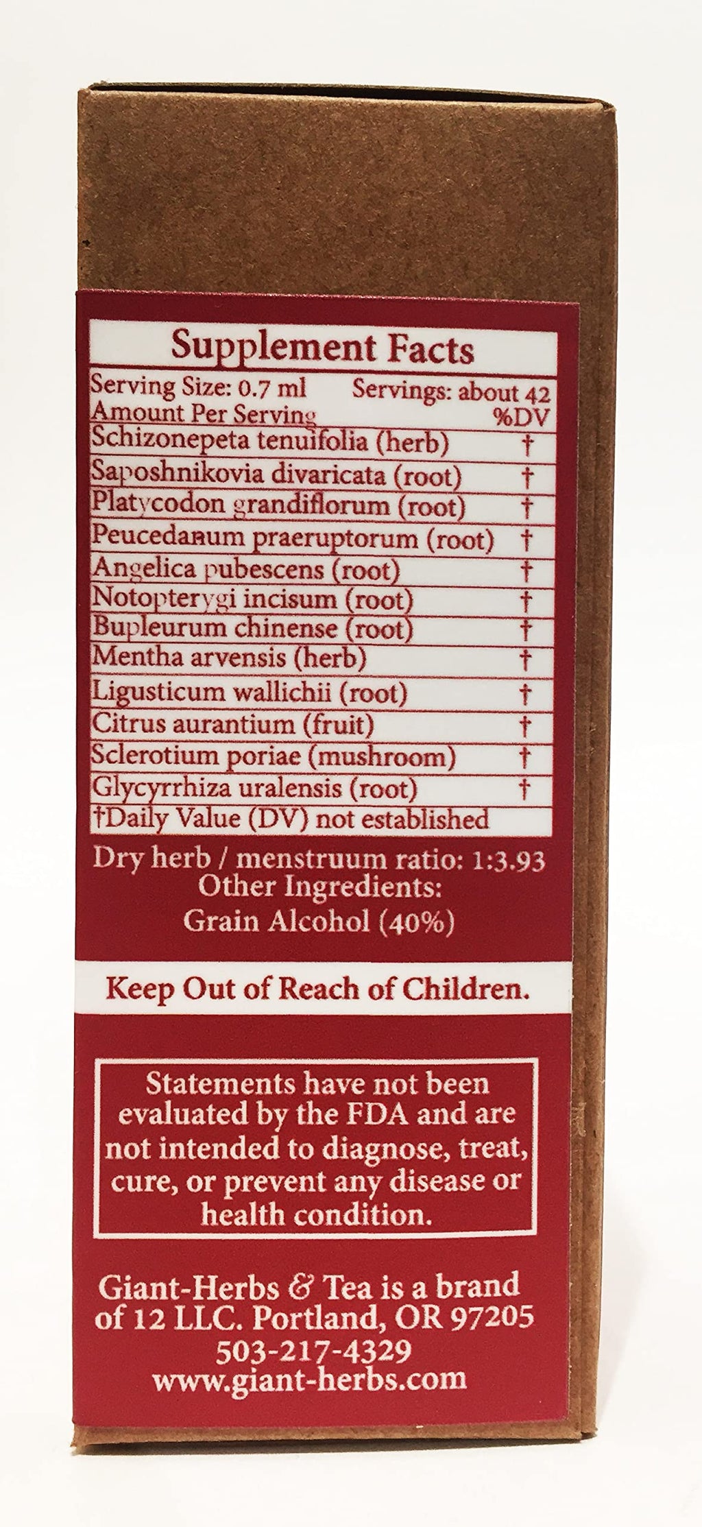 Green tea caffeine content explained