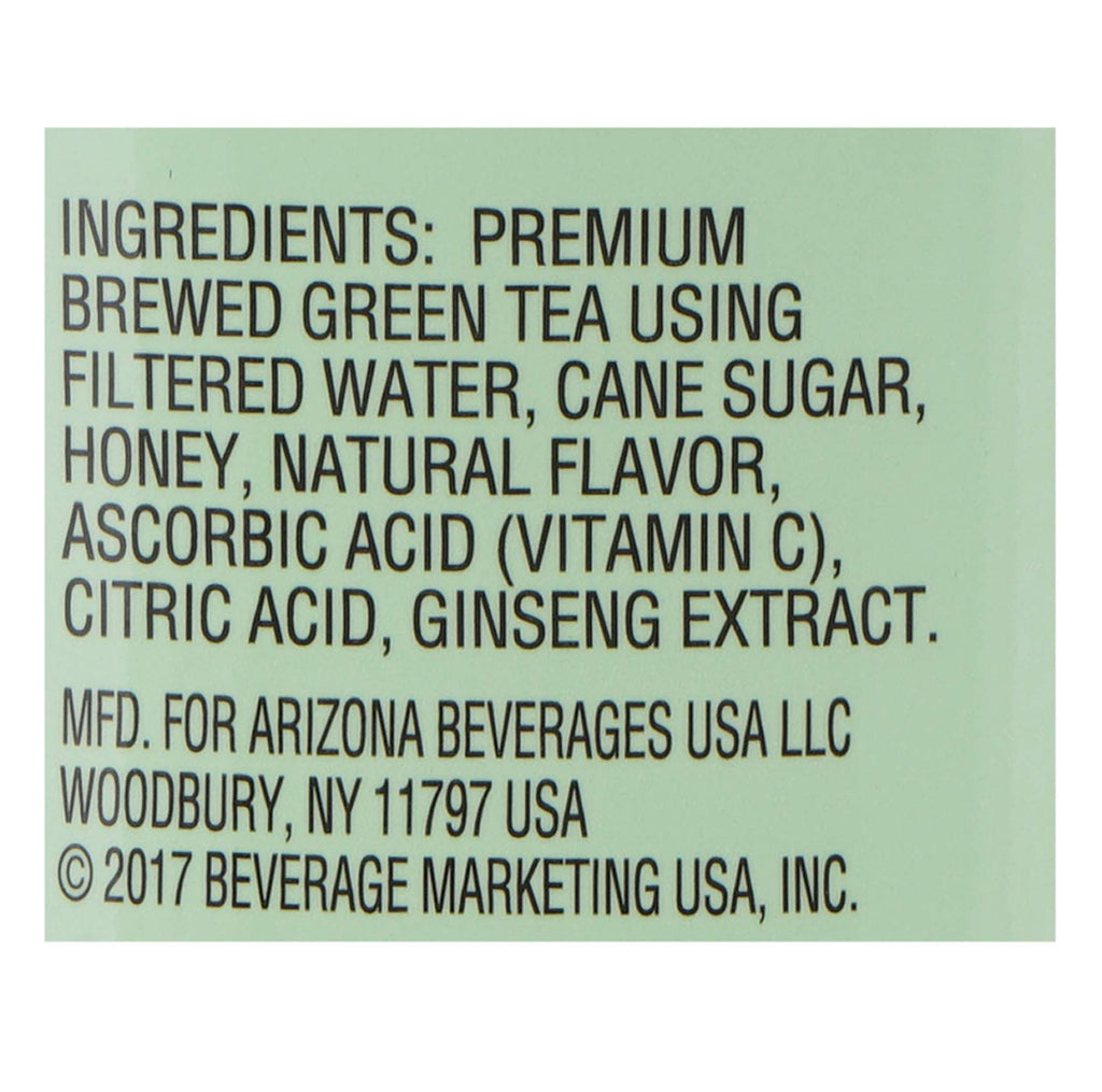 green tea caffeine content explained