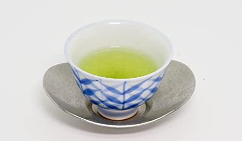 green tea caffeine content explained