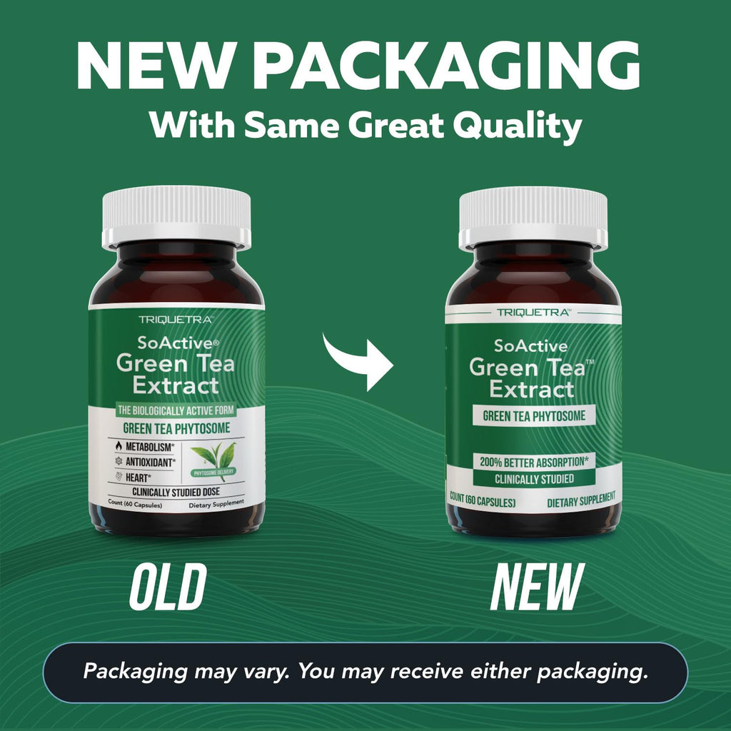 green tea caffeine content explained