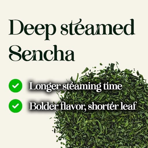 green tea caffeine content