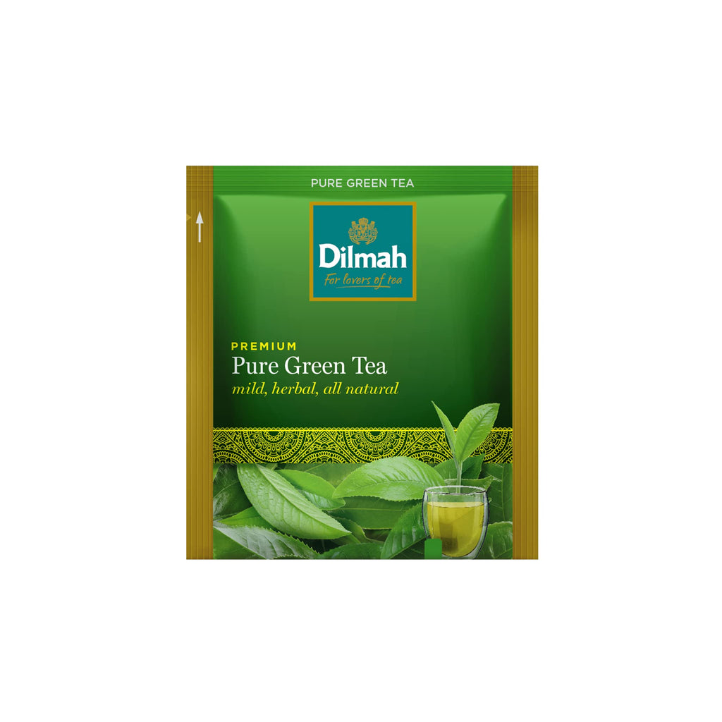 green tea caffeine levels