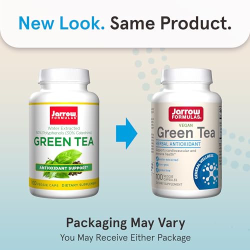 green tea capsules for cardiovascular health
