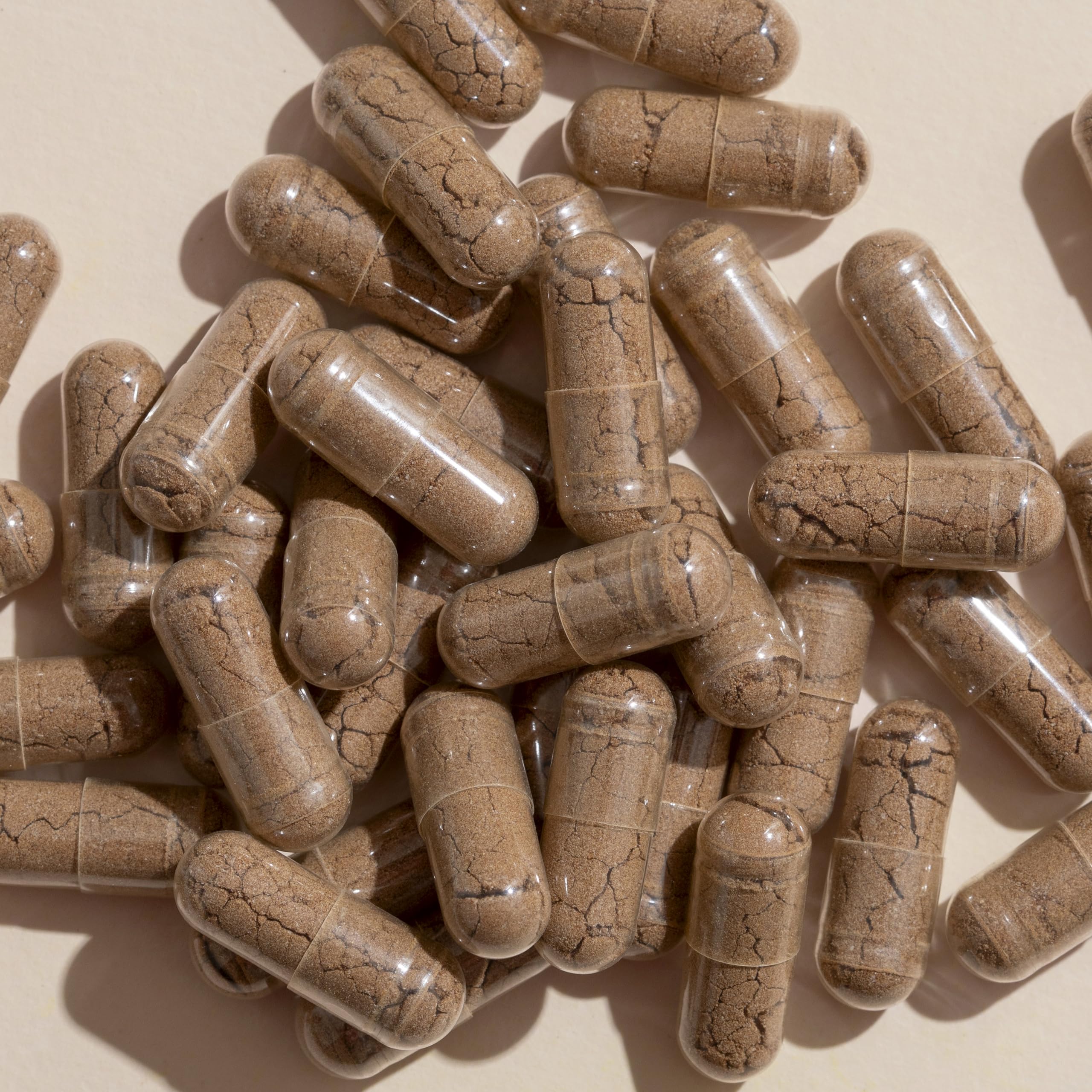 green tea capsules for daily health