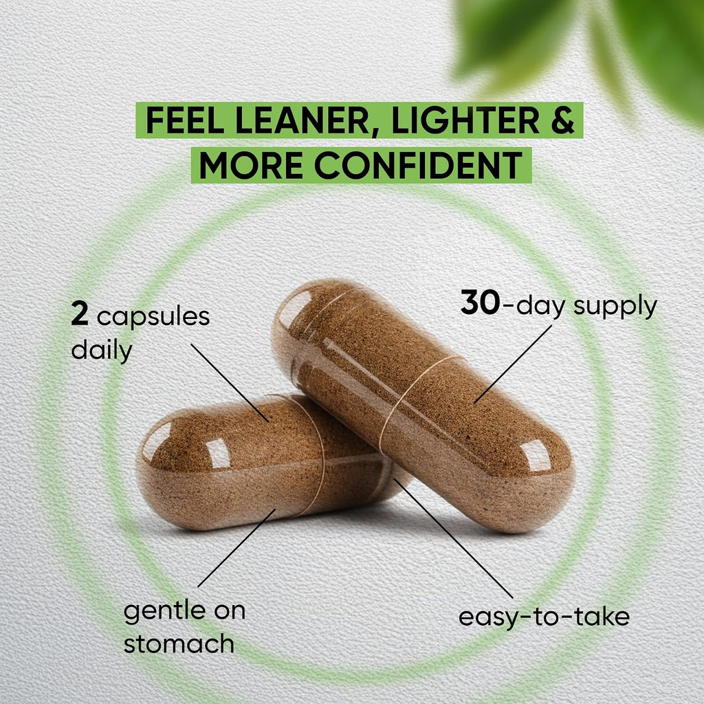 green tea capsules for diet
