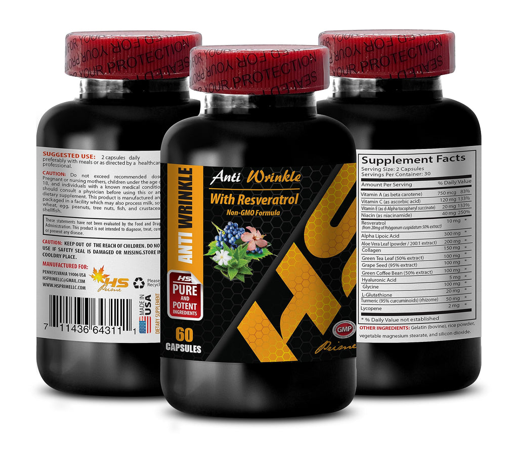 green tea capsules for energy boost