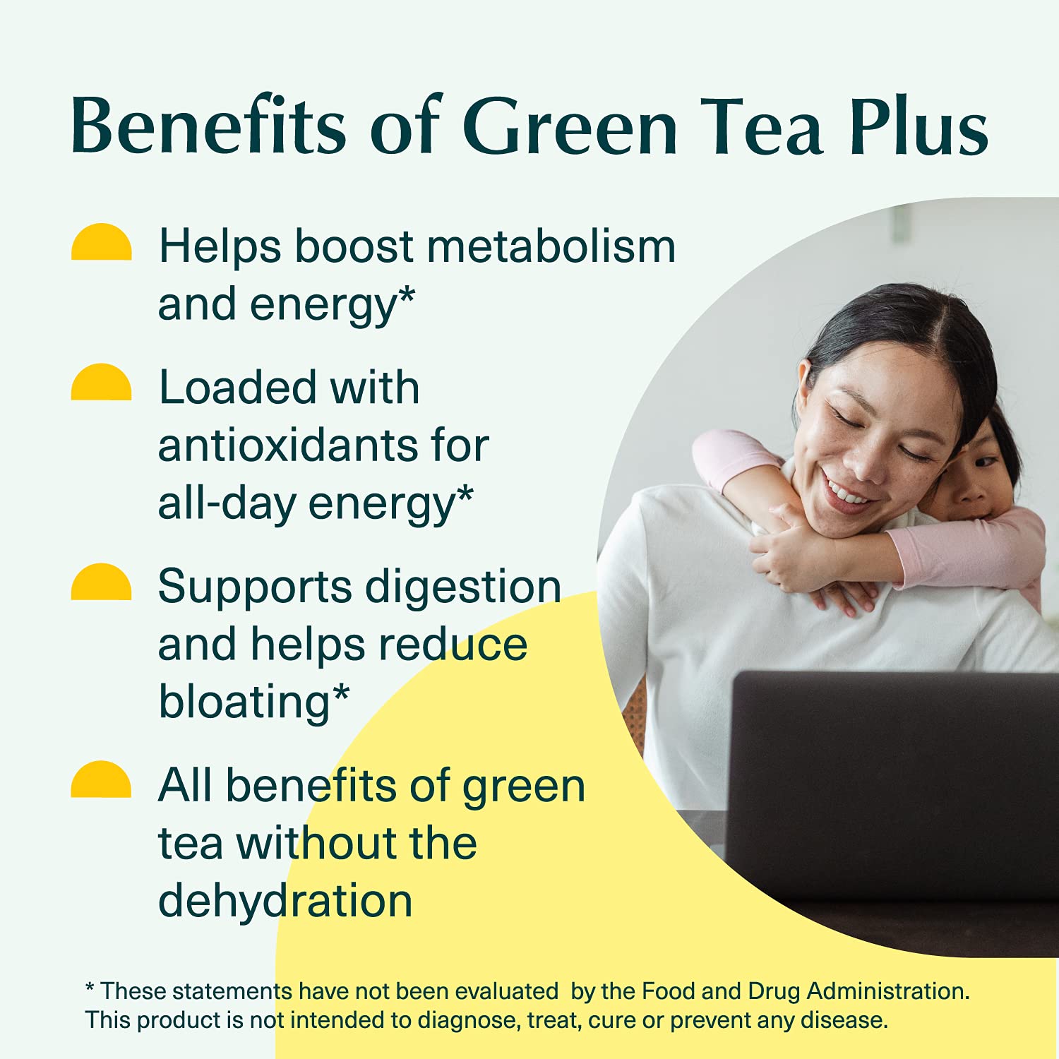 green tea capsules for health