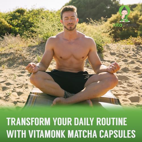 green tea capsules for healthy living