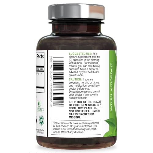 green tea capsules for overall health