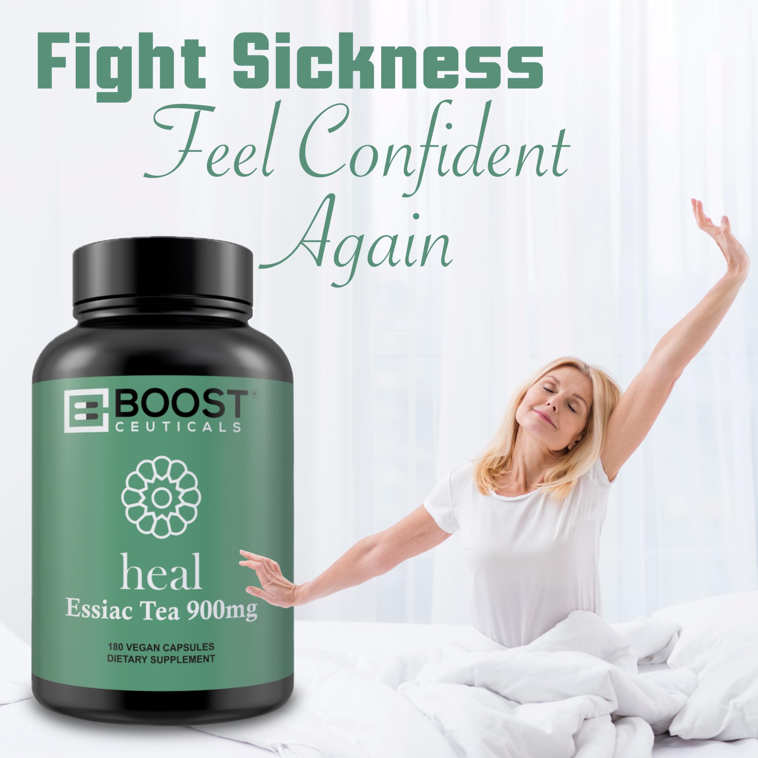 green tea capsules for wellness