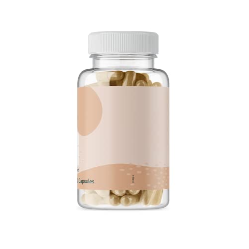 green tea capsules with no fillers