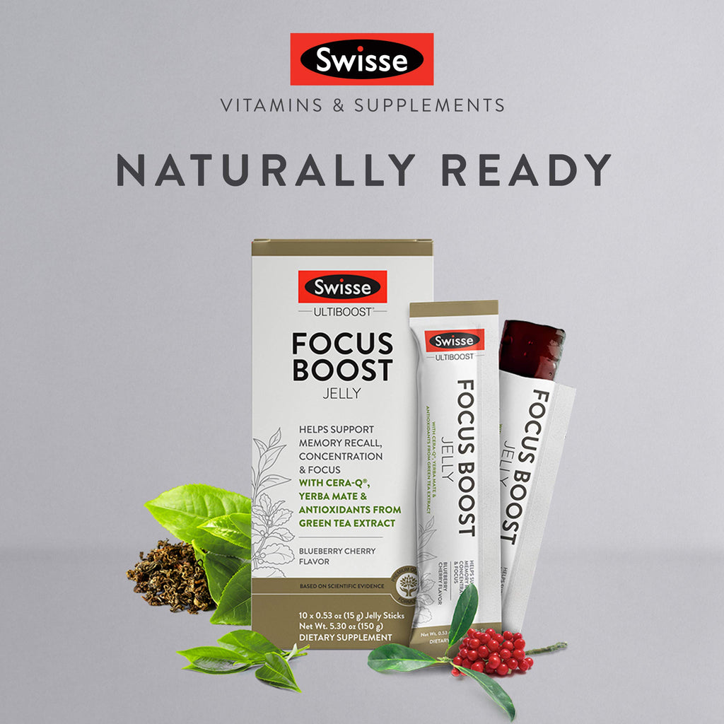 green tea energy supplement