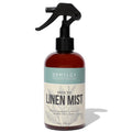 green tea extract aromatherapy spray