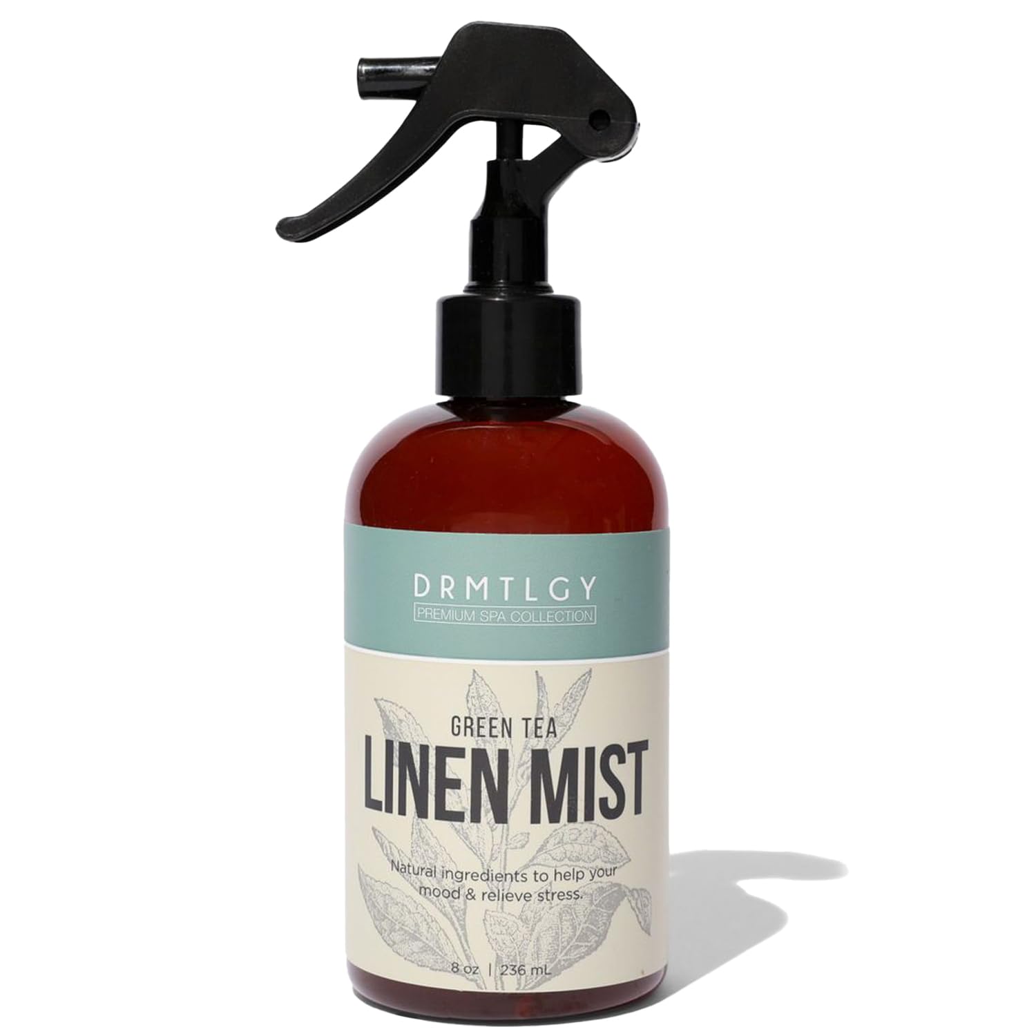 green tea extract aromatherapy spray