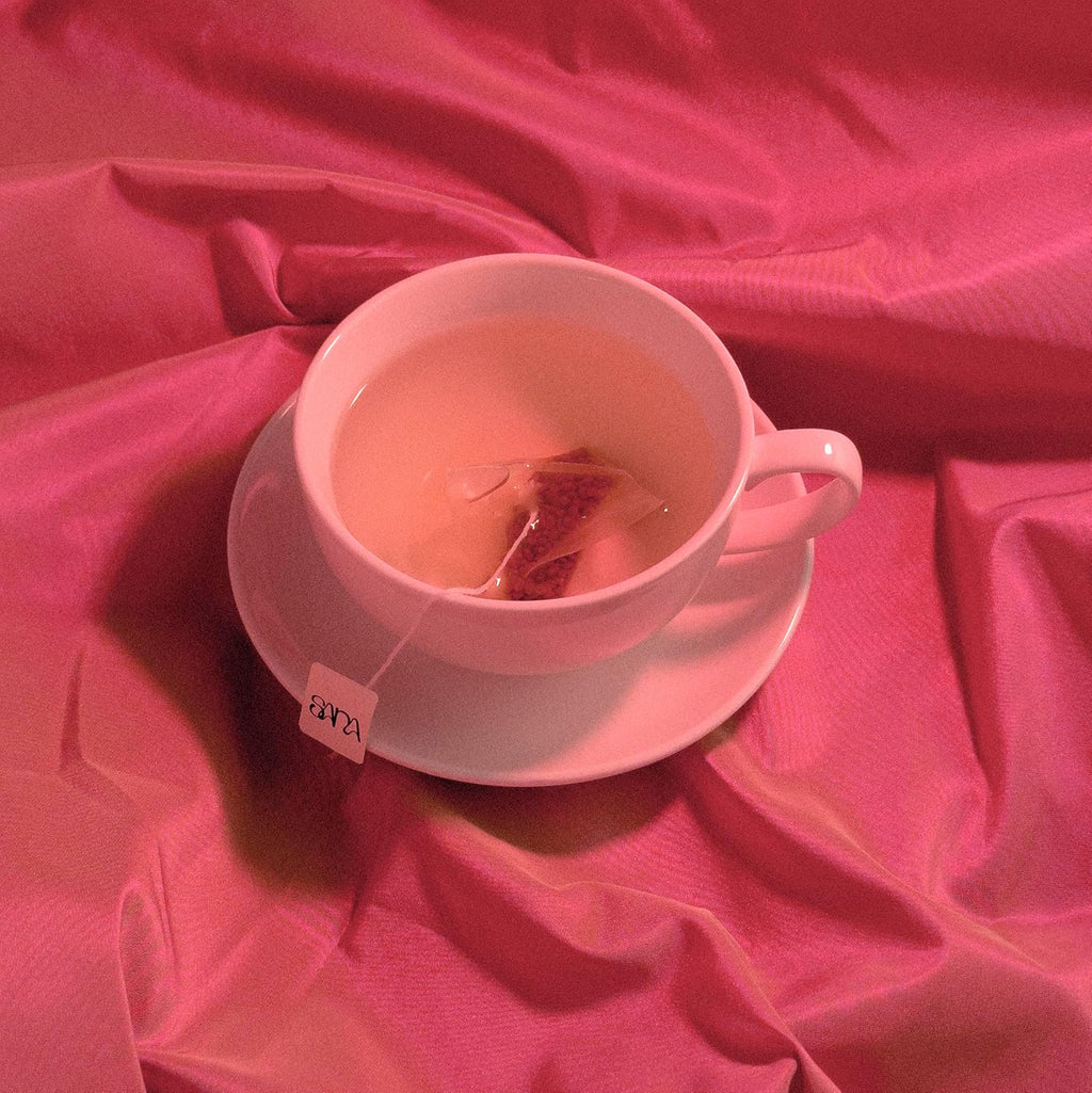 green tea extract benefits in herbal tea