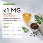 green tea extract benefits in moringa