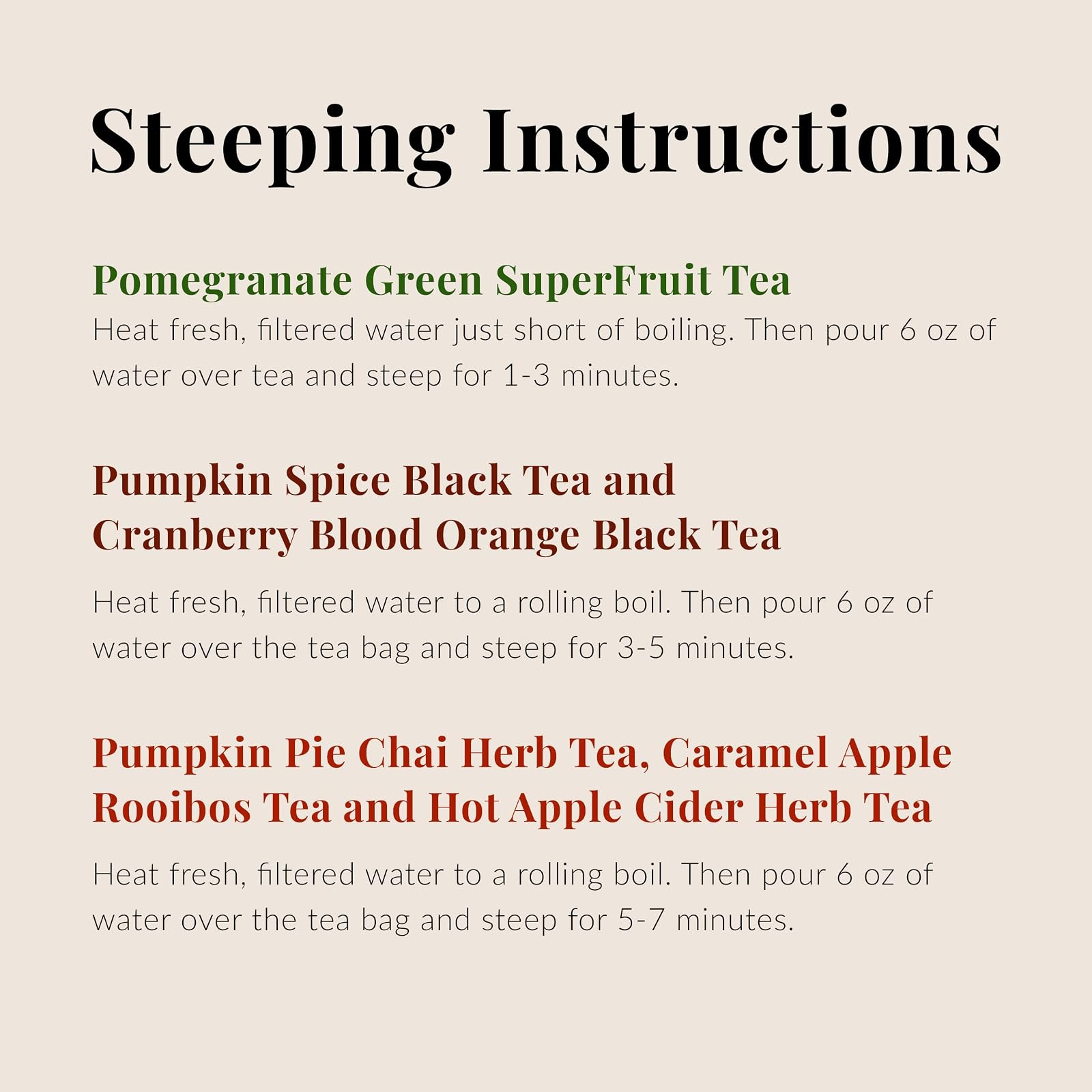 green tea extract benefits