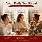 green tea extract benefits