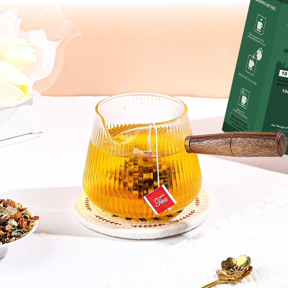 green tea extract benefits