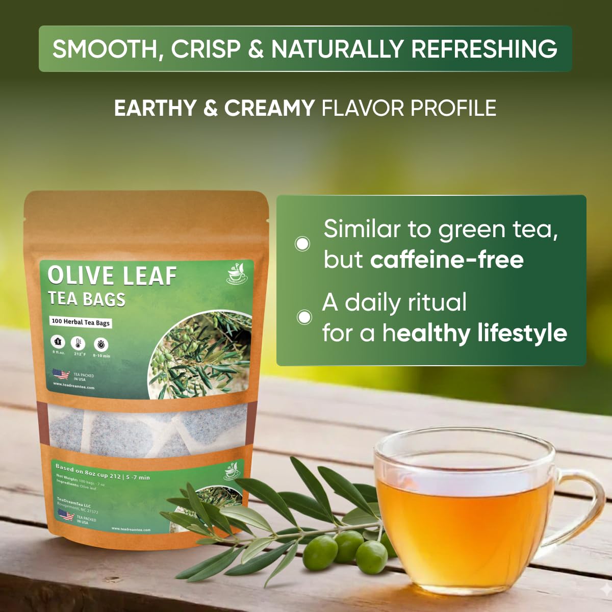 green tea extract benefits