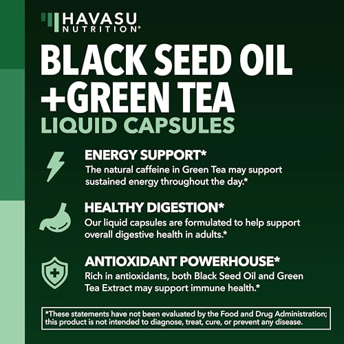green tea extract capsules
