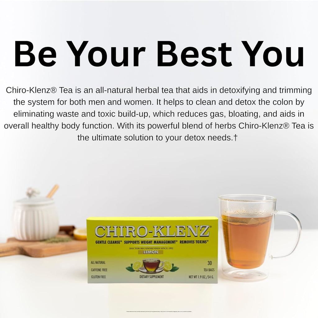 green tea extract detox benefits
