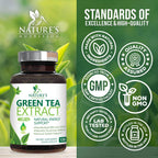 green tea extract energy booster
